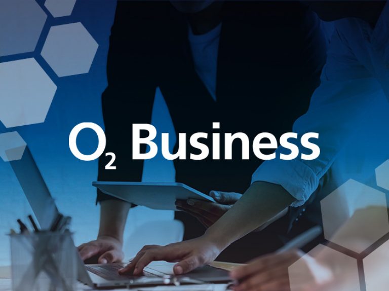 o2 Business | Herweck