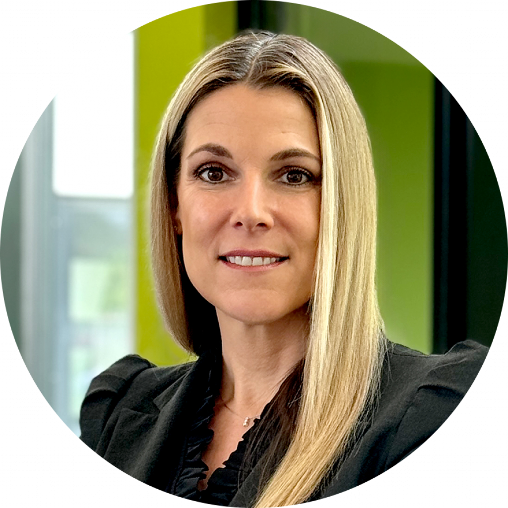 Strategische Zusammenführung zweier Geschäftsbereiche unter neuer ...